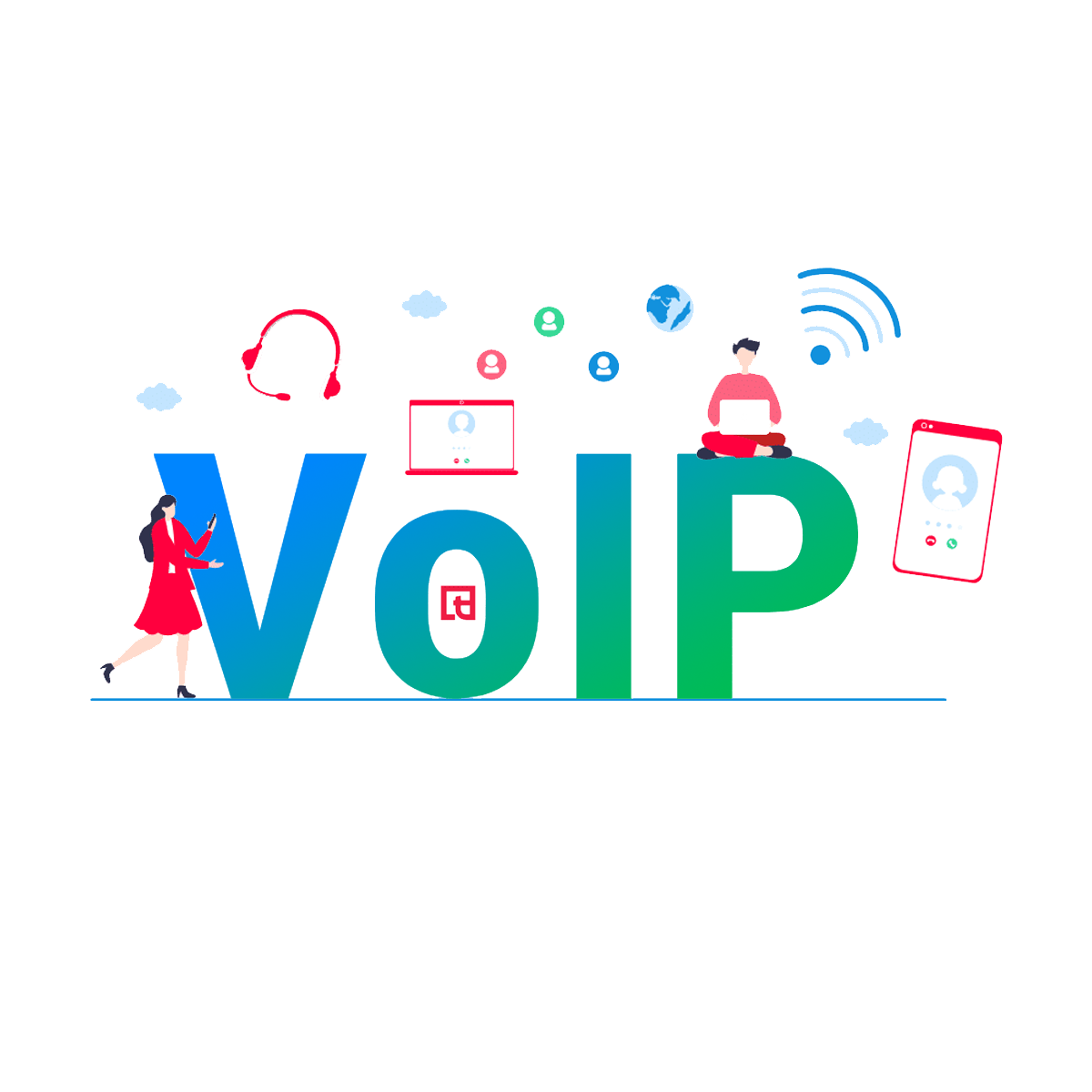 Voip Solutions Glob Network